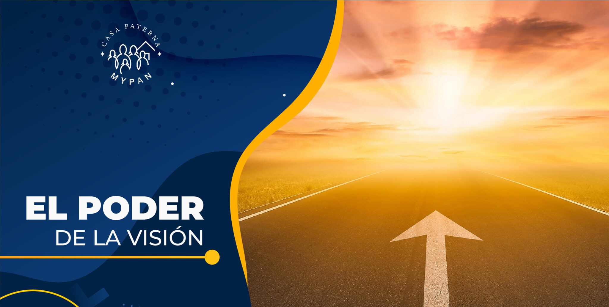 Curso “El Poder de la Visión” Mayo 23 2022 – MYPAN